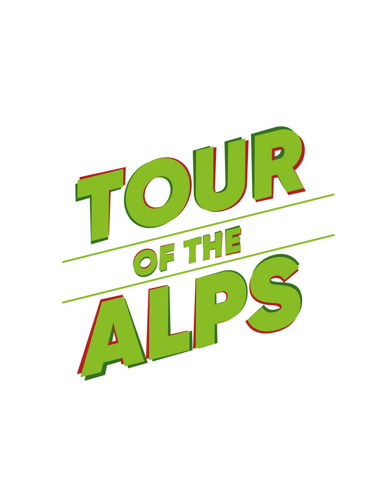 Etapa 3 - Sterzing-Innichen - Tour de los Alpes - 2025 | SincroGuia TV