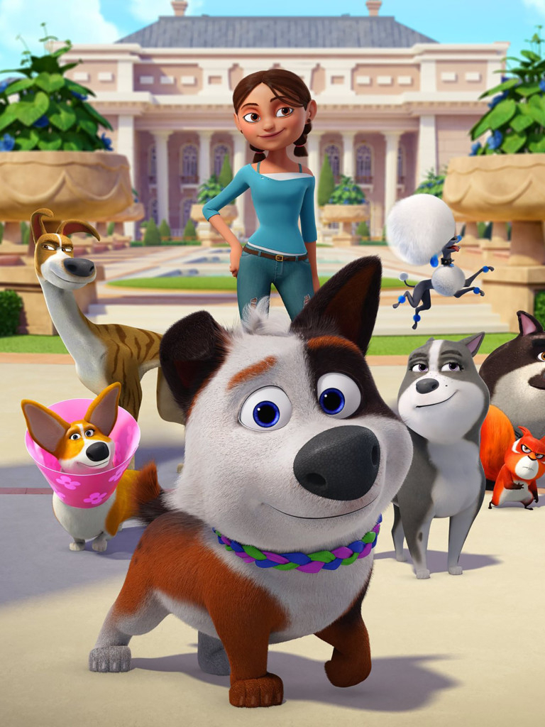 Trasto | SincroGuia TV