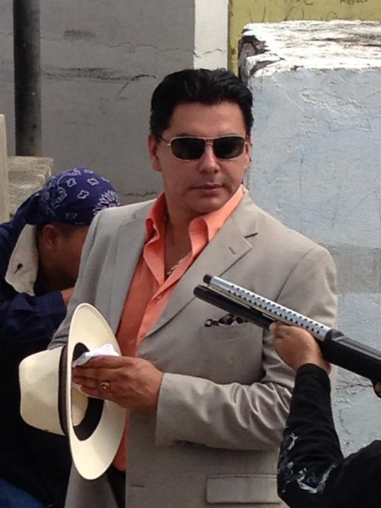 Treasure Hunters | SincroGuia TV