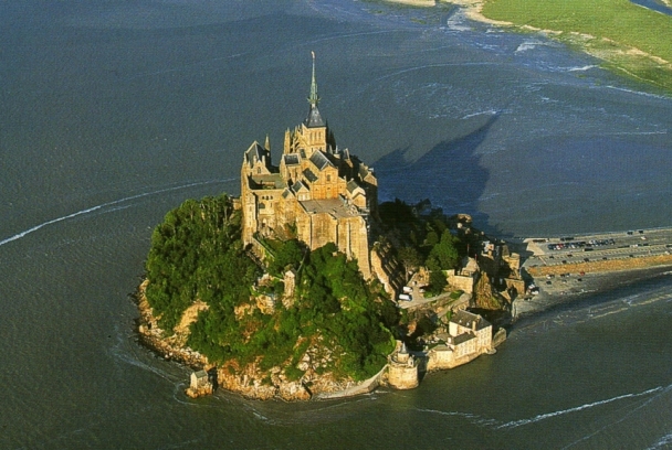 Triskell, Bretagne sauvage | SincroGuia TV