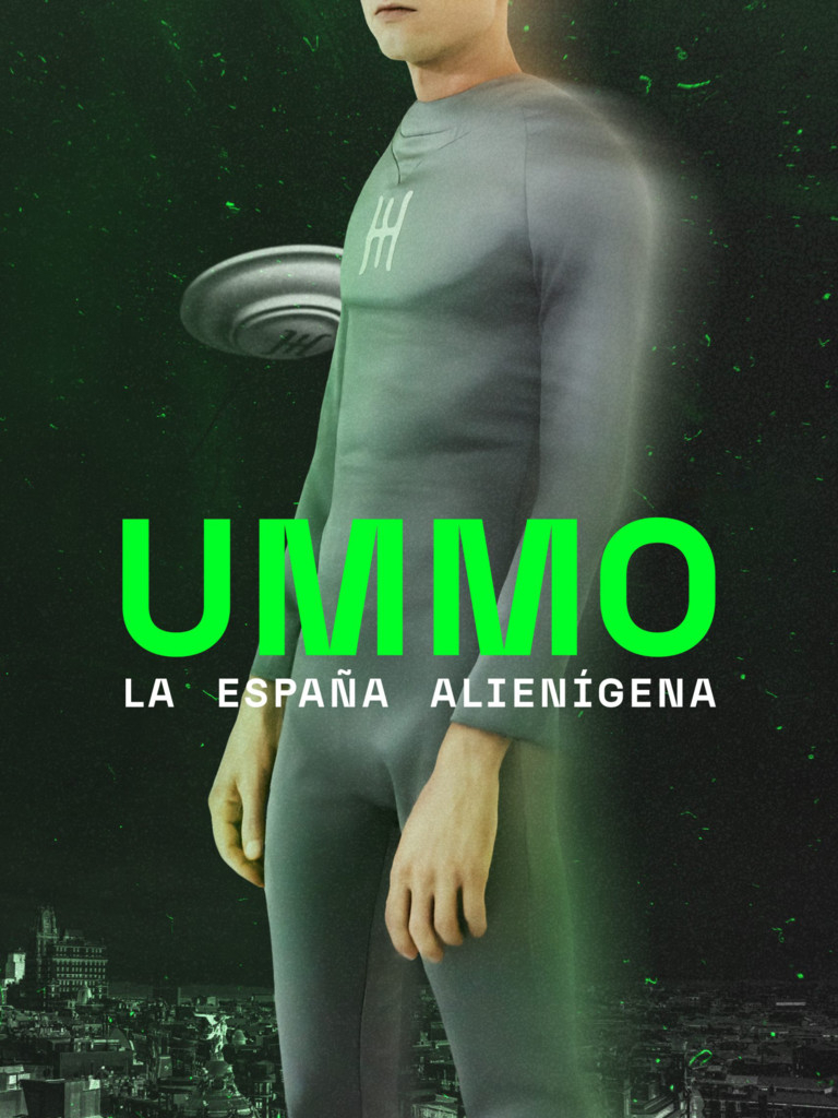 Desmontando a Jordán Peña - Ummo - T1 Ep 3 | SincroGuia TV