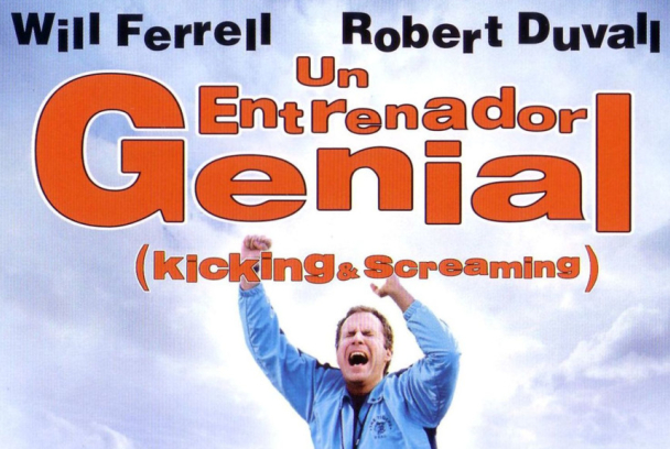 Un entrenador genial | SincroGuia TV