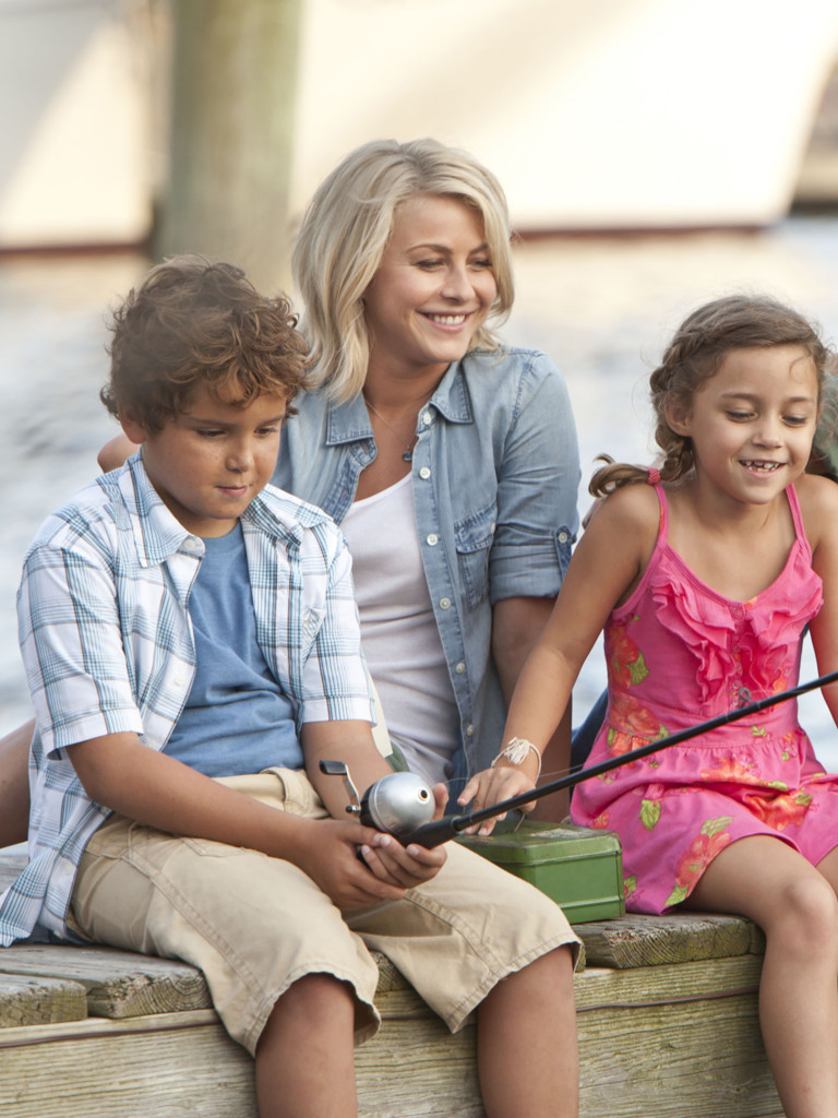 Un lugar donde refugiarse | SincroGuia TV