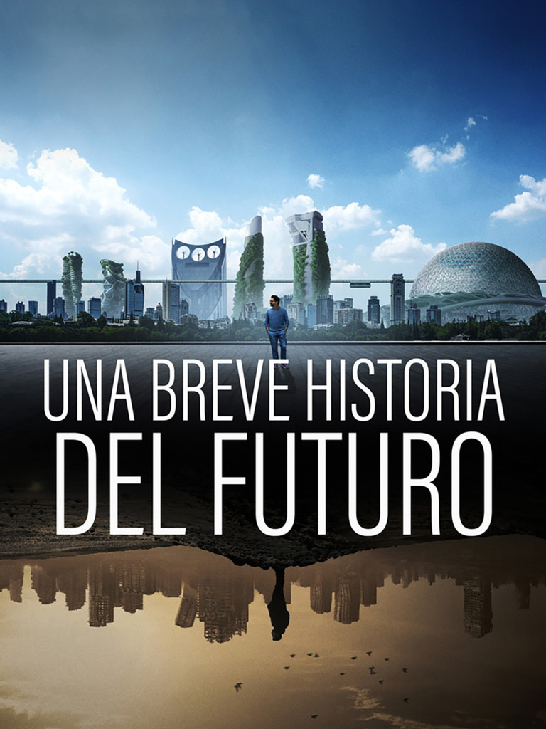 Érase una vez - Una breve historia del futuro - T1 Ep 3 | SincroGuia TV