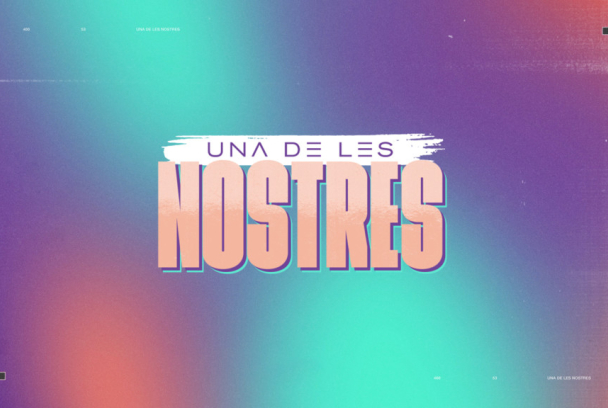 Una de les Nostres - T1 | SincroGuia TV