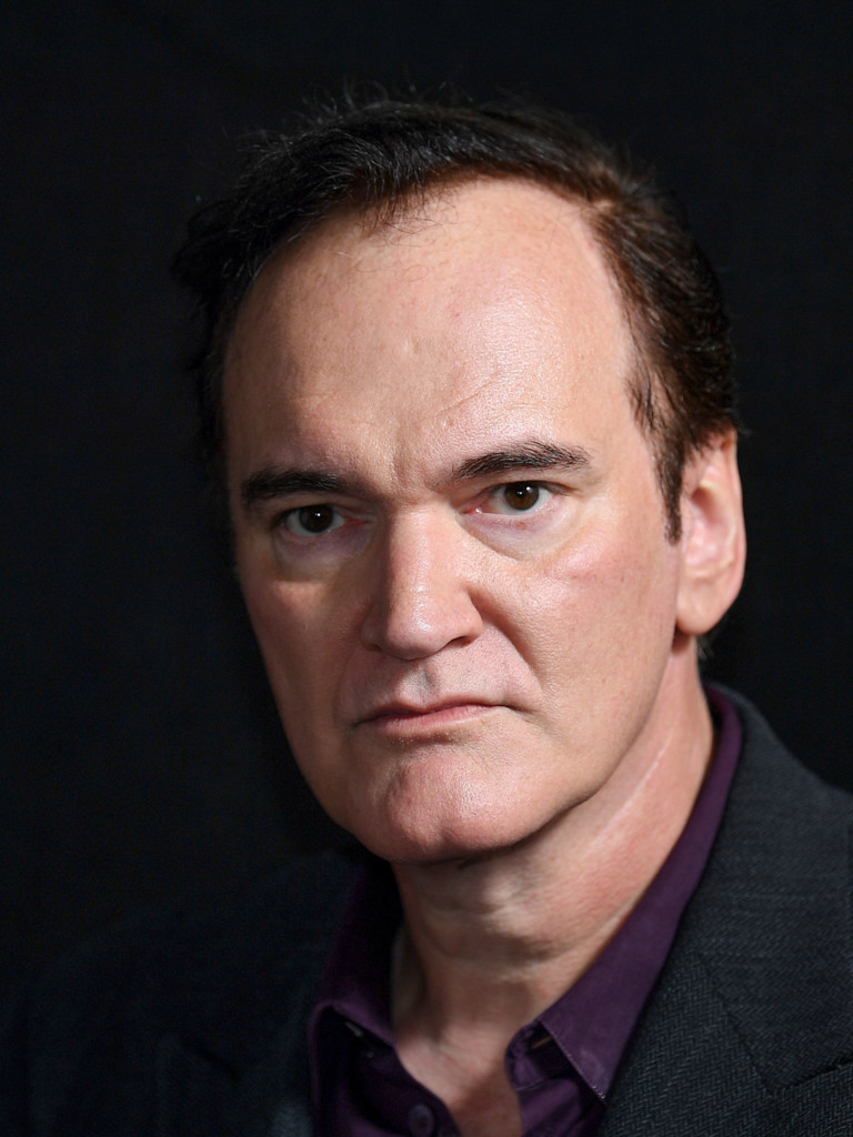 Una vida en imágenes: Quentin Tarantino | SincroGuia TV