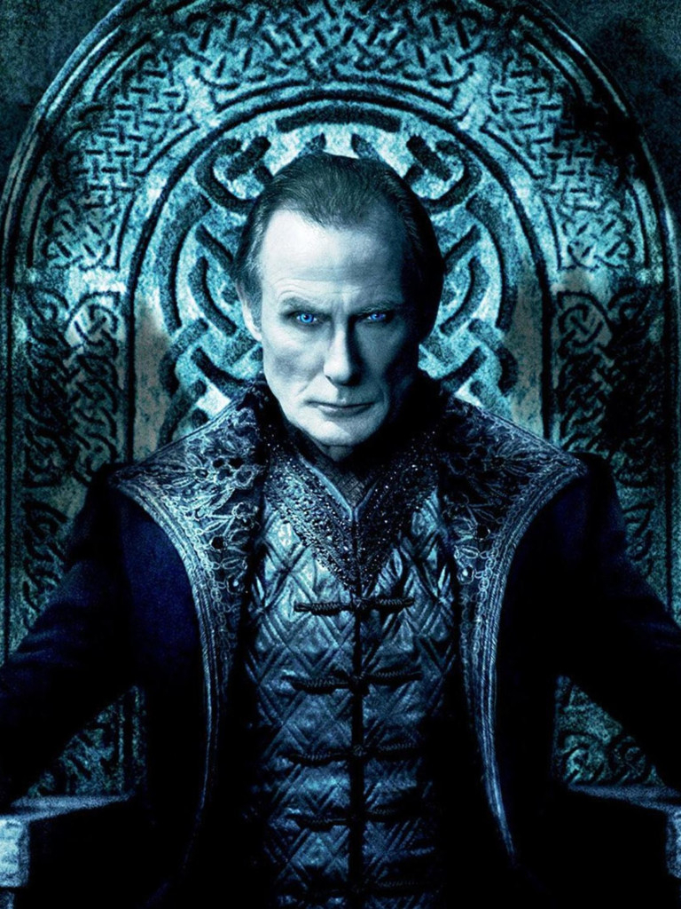 Underworld: La rebelión de los licántropos | SincroGuia