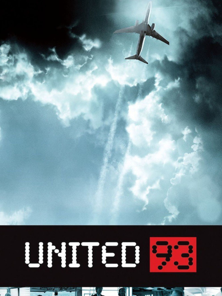 United 93 | SincroGuia