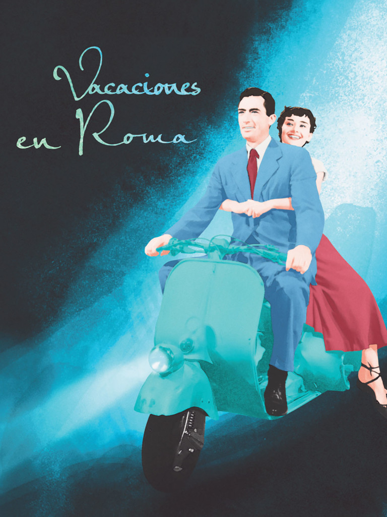 Vacaciones en Roma | SincroGuia TV