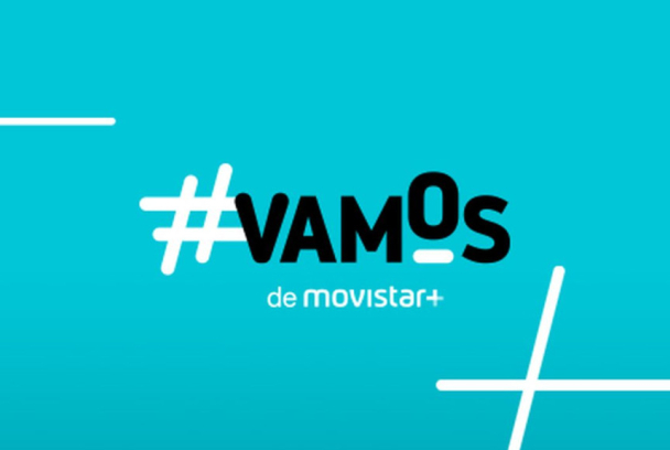 #Vamos | SincroGuia TV