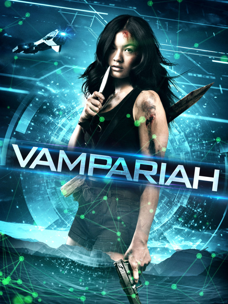 Vampariah | SincroGuia TV