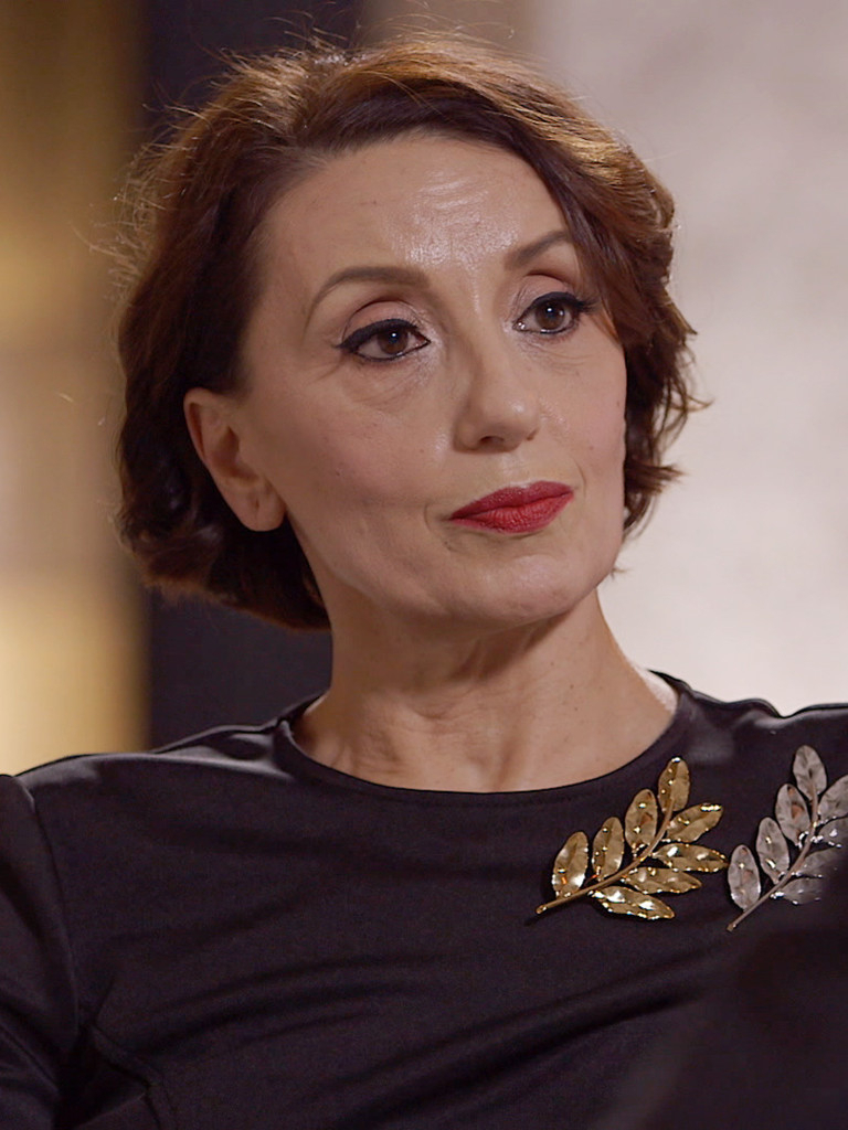 Luces y sombras - T3 Ep 13 | SincroGuia TV