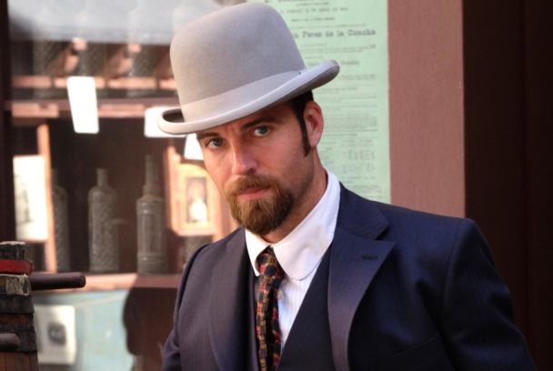 Episodio 6 - T2 | SincroGuia