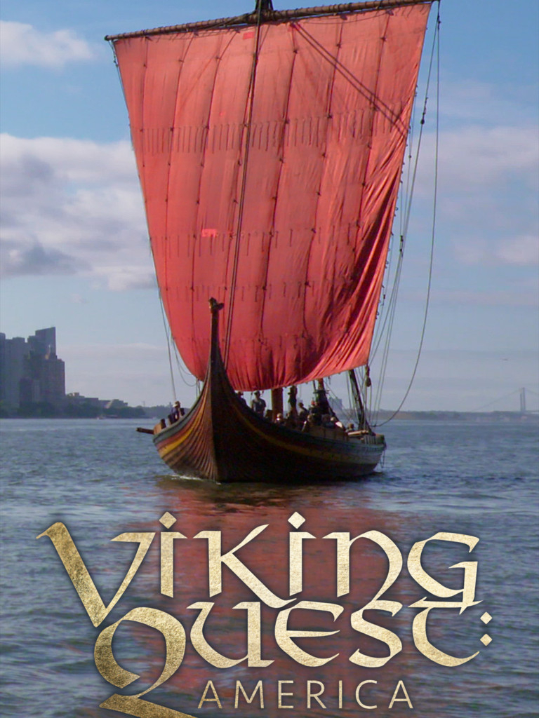 Hasta el corazón de América - T1 Ep 6 | SincroGuia TV