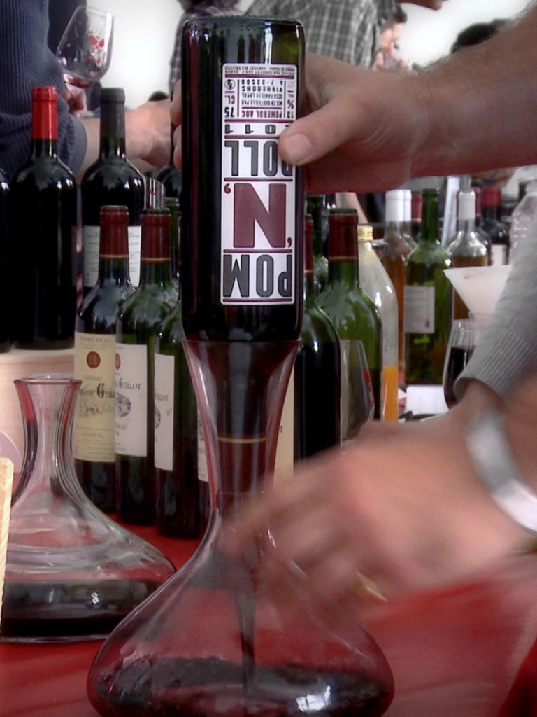 Vino Veritas | SincroGuia TV