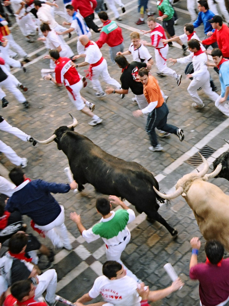 Vive San Fermín 2023 - 2023 Ep 5 | SincroGuia TV