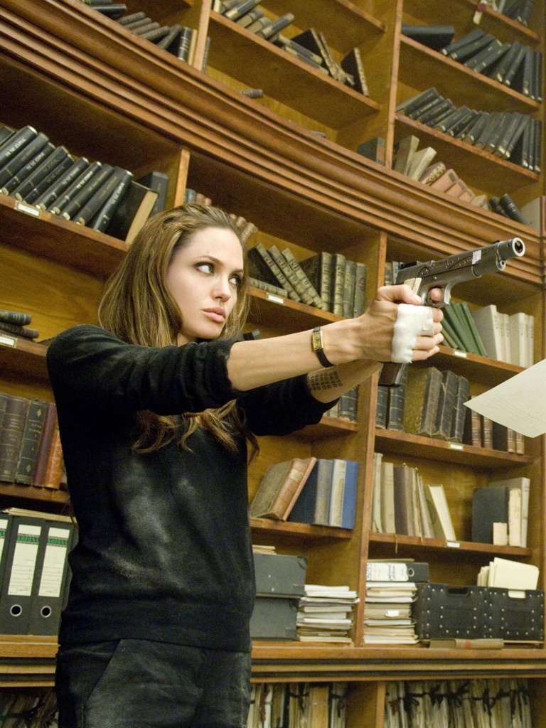 Wanted (Se busca) | SincroGuia TV