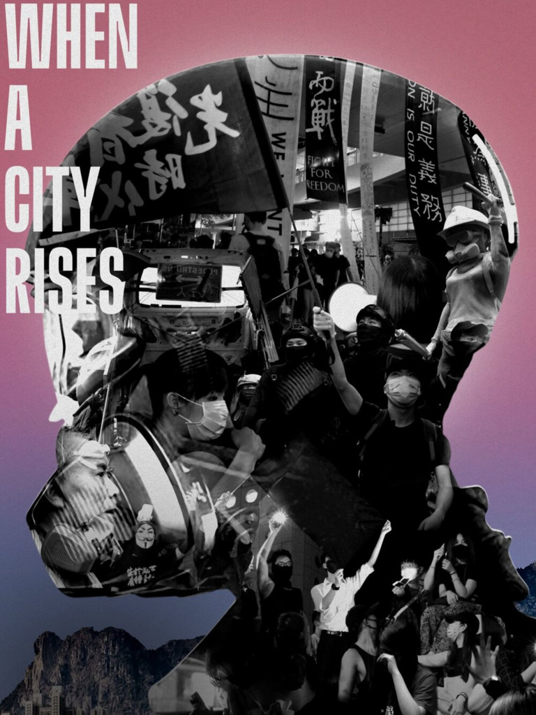 When a City Rises | SincroGuia TV
