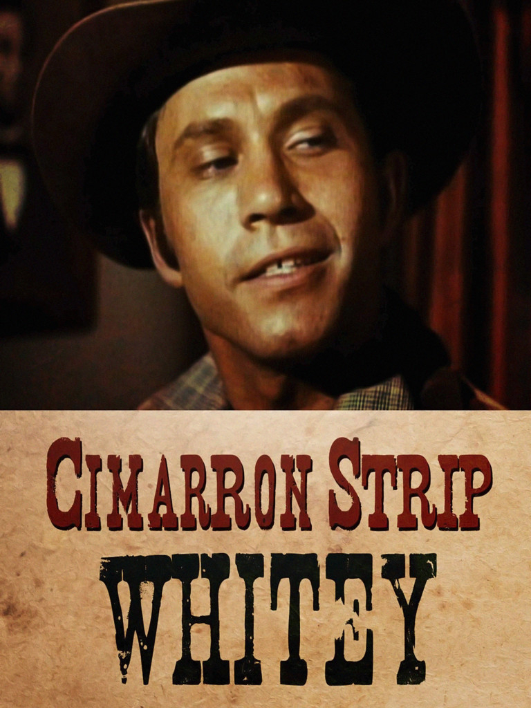 Whitey | SincroGuia TV