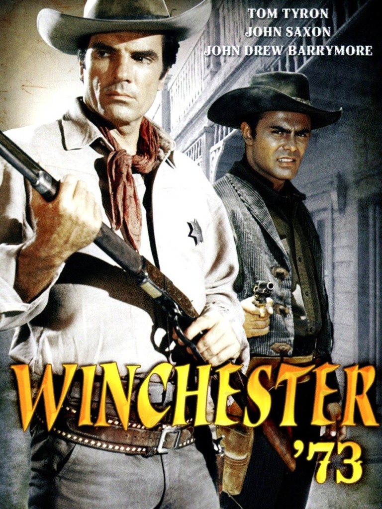 Winchester 73 | SincroGuia TV