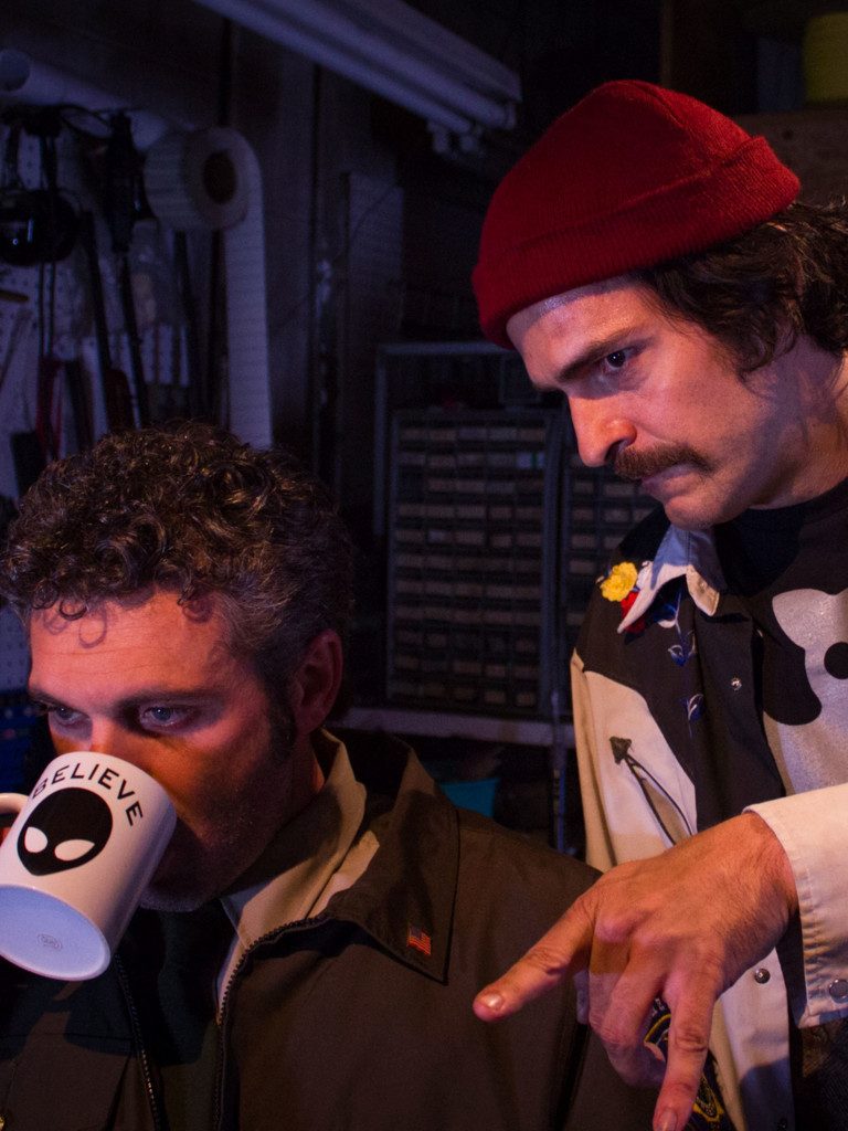 WolfCop | SincroGuia TV