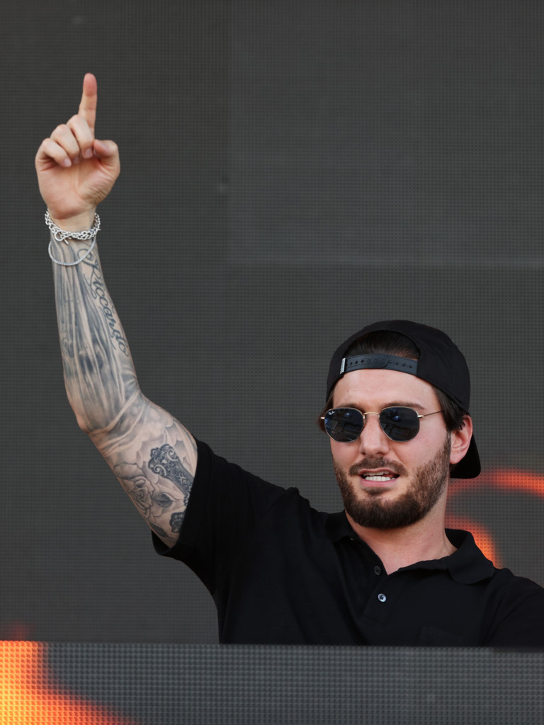 World Stage: Alesso | SincroGuia TV