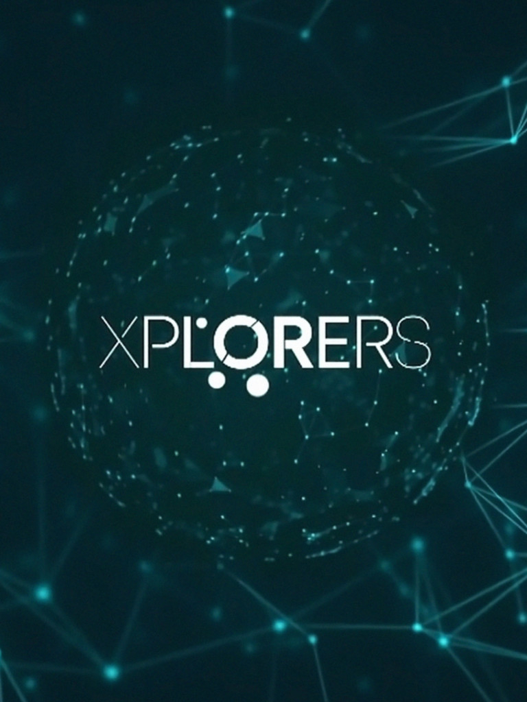 Els punts forts de la ciència a Catalunya - Xplorers - T1 Ep 2 | SincroGuia TV