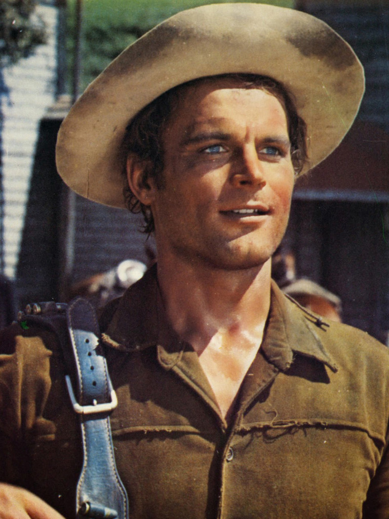 Y después le llamaron el magnífico | SincroGuia TV