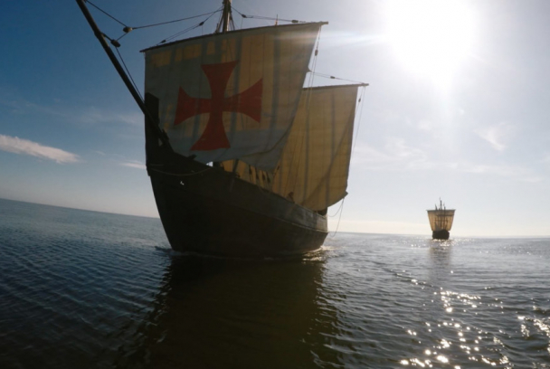 La Revolución Industrial y la guerra moderna - Y la historia cambió - T1 Ep 3 | SincroGuia TV