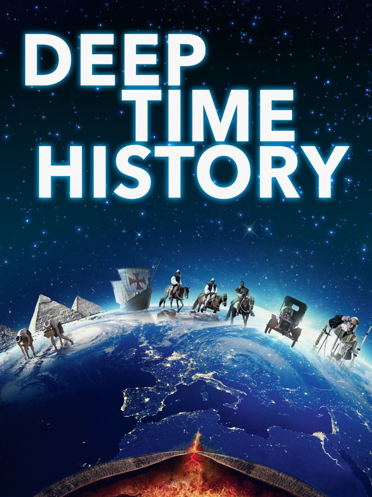 El Renacimiento y la era de los descubrimientos - Y la historia cambió - T1 Ep 2 | SincroGuia TV