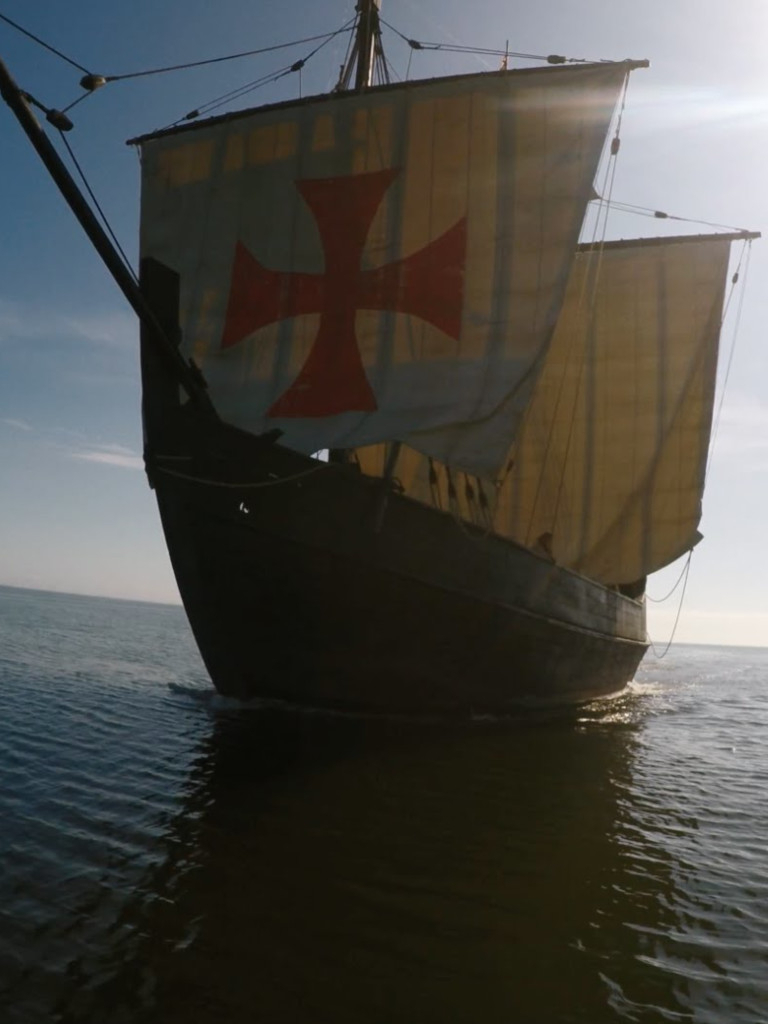 La Revolución Industrial y la guerra moderna - Y la historia cambió - T1 Ep 3 | SincroGuia TV