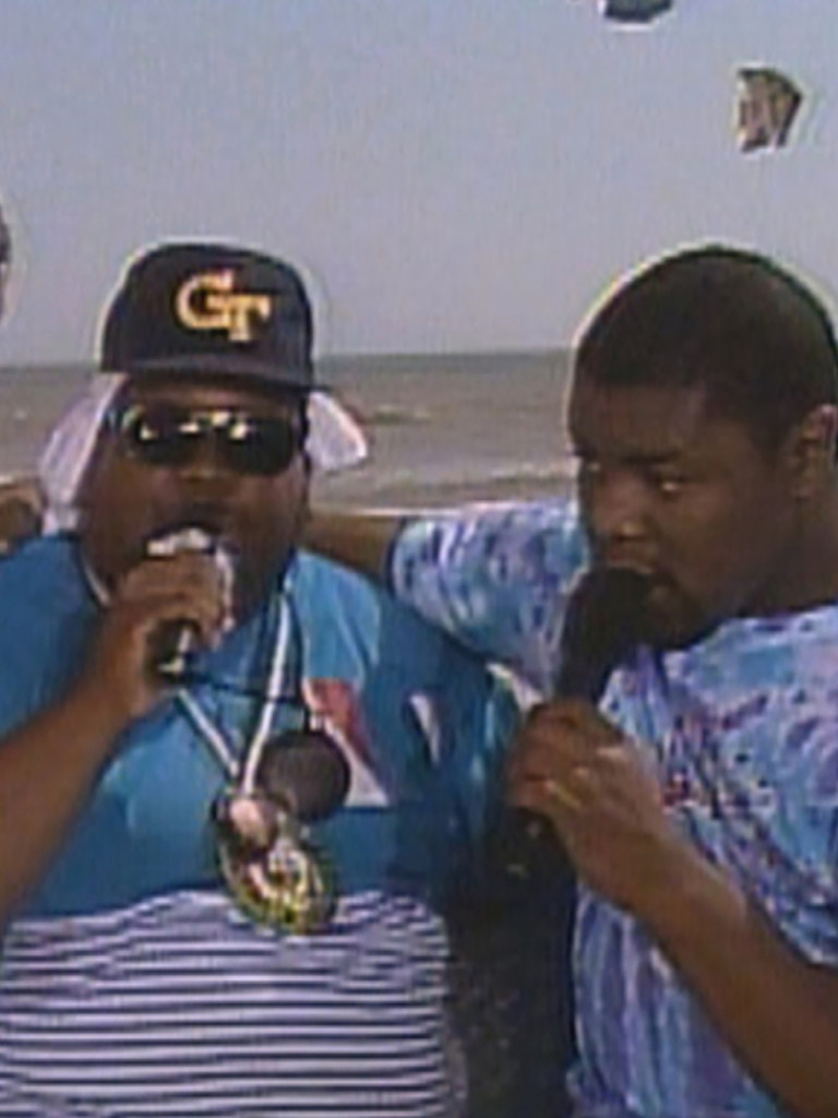 Yo! MTV Raps Classic - T1 Ep 5 | SincroGuia TV