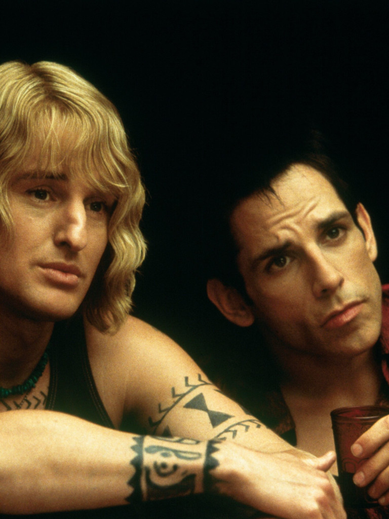 Zoolander (Un descerebrado de moda) | SincroGuia TV