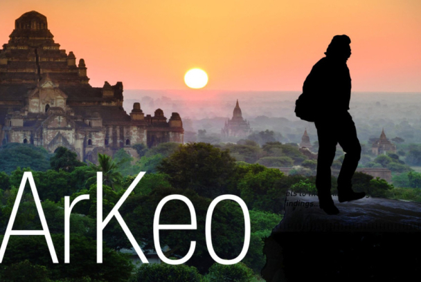 Arkeo (Programa de TV) | SincroGuia TV