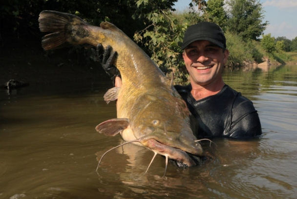 Chasing Monsters (Programa de TV) | SincroGuia TV