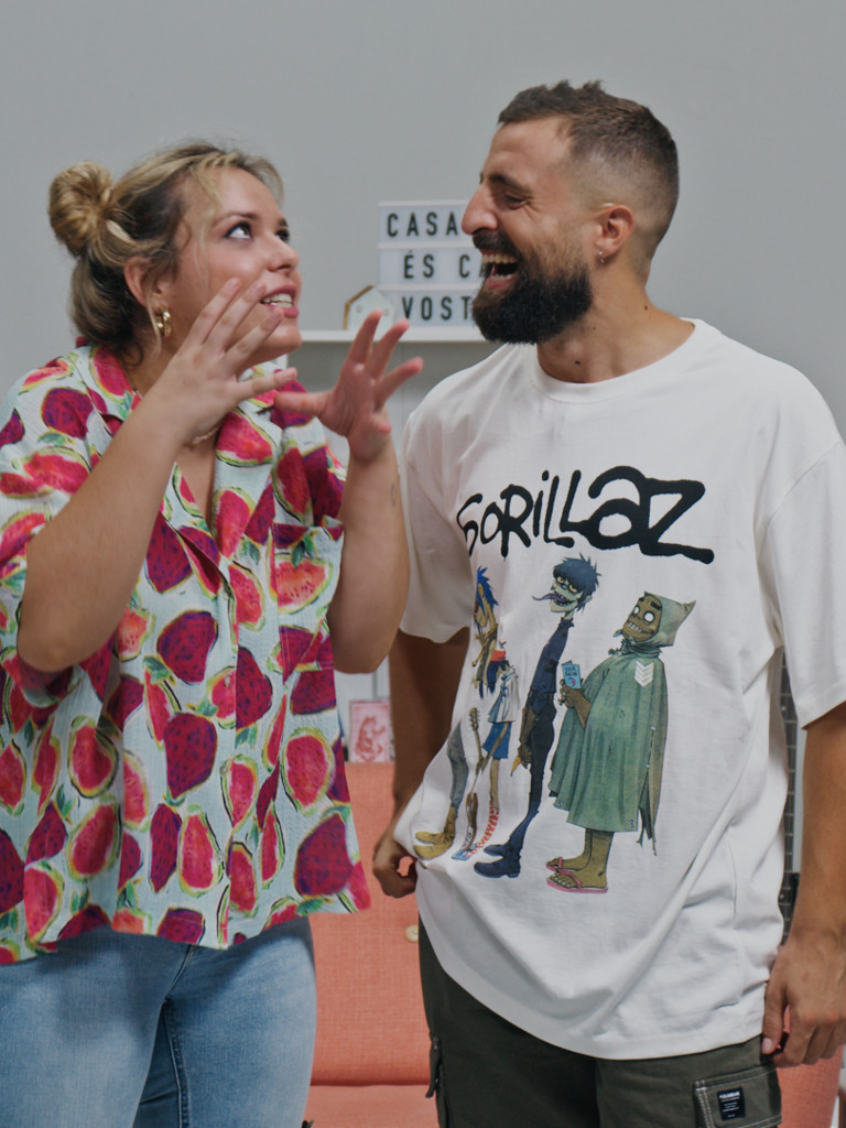 El piset (Programa de TV) | SincroGuia TV