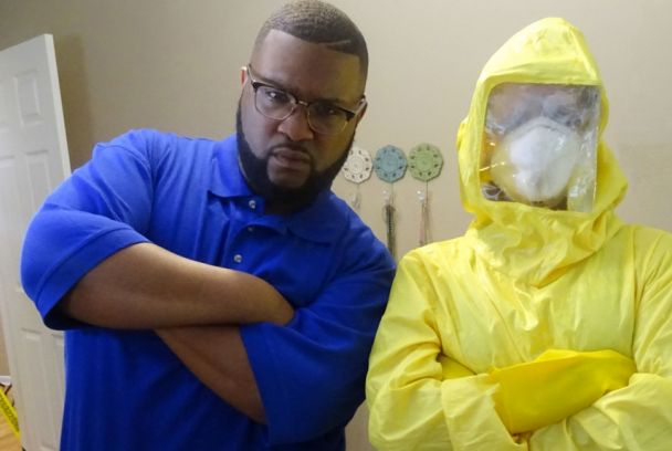 Grossbusters (Programa de TV) | SincroGuia TV