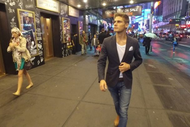 In 24 hours (Programa de TV) | SincroGuia TV