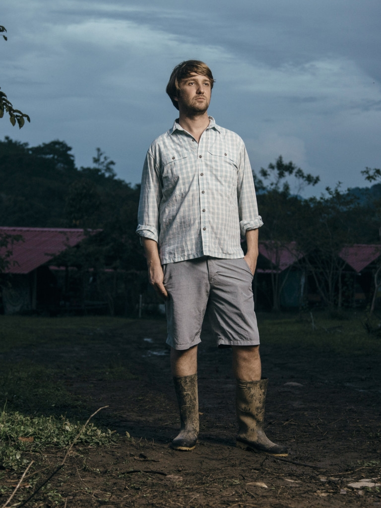 Jungletown (Programa de TV) | SincroGuia TV