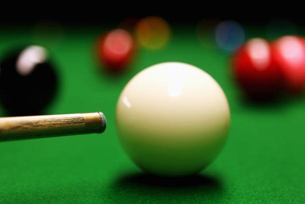 Mundial de Snooker Six Red (Programa deportivo) | SincroGuia TV