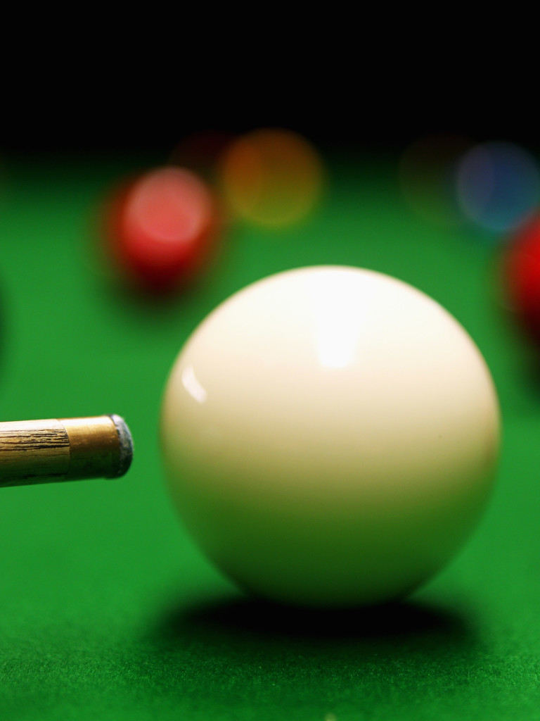 Mundial de Snooker Six Red (Programa deportivo) | SincroGuia TV