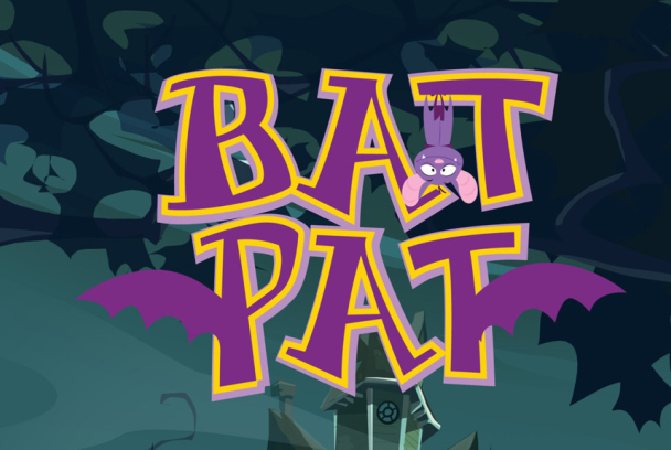 Bat-Pat (Serie infantil) | SincroGuia