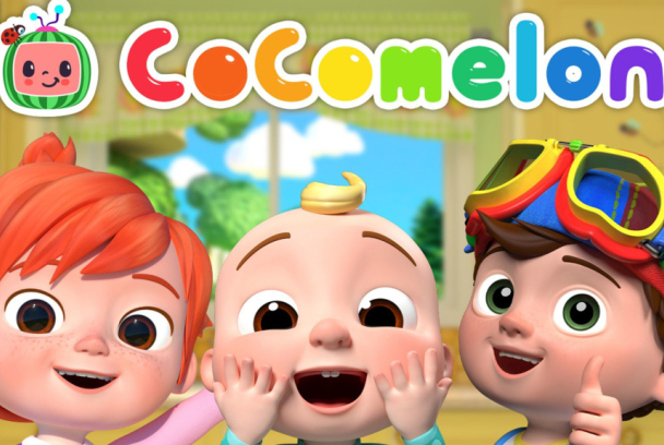 CoComelon (Serie infantil) | SincroGuia TV