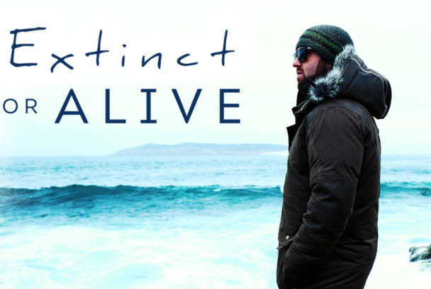 Extinct or Alive (Programa de TV) | SincroGuia TV