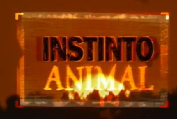 Instinto animal (Programa de TV) | SincroGuia TV