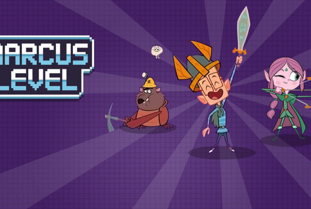 Marcus Level | SincroGuia